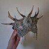 Blind Faith Mask - Etsy