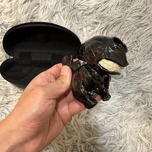 Ceramic Cat Mug, Yellow Cat Coffee Cup, Water Cup, Handmade Ceramic ...