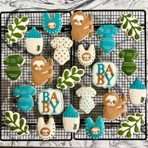 Orca Whale Cookie Cutter - Etsy