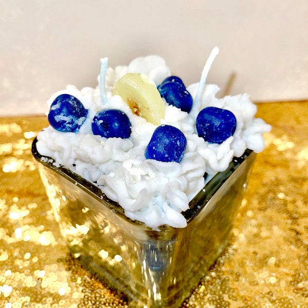 WAX Candle Embeds 1 Pound Watermelon Chunks Candle Making Supplies Wax ...