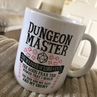 Dungeon Master class Design Series / Dungeons & Dragons / - Etsy UK
