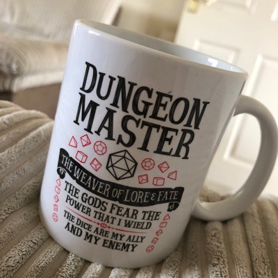 Dungeon Master class Design Series / Dungeons & Dragons / - Etsy UK