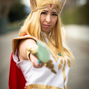 DIY Magical Girl Circle Skirt Pattern size Extra Small - Etsy