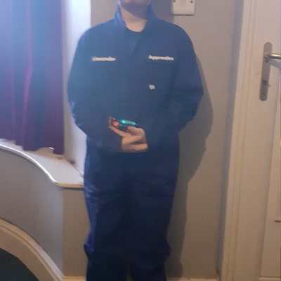 CIA Jacket Hooded Police Windbreaker Kagoul Rain Coat Adults - Etsy Canada