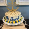 Personalized Anchor Cake Topper: Nautical Wedding, Baby Shower Decor - Etsy