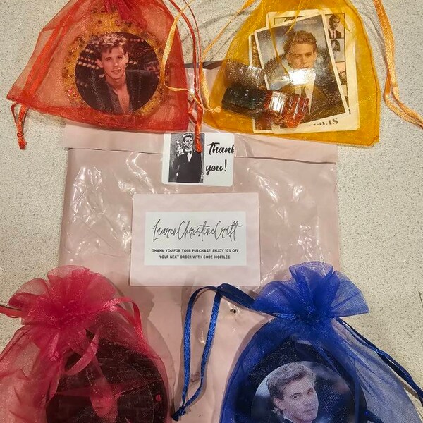 Austin Butler Photo Cards - Etsy