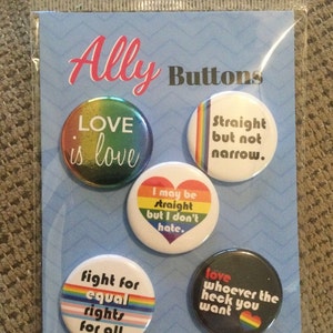 DIGITAL FILE: Printable Extended Pride Flag Reference Guide Includes ...