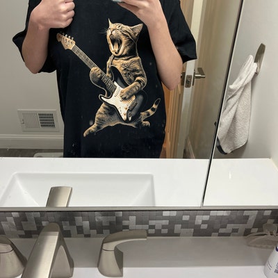 Life is Soup I Am Fork Frog Graphic T Shirt, Unisex Funny Retro Shirt ...