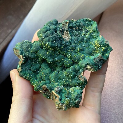 Almandine Garnet, Schist, Garnet Ledge, Wrangell, 8 - Etsy