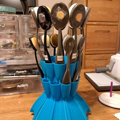 Klutter Keeper Desktop Organizer - Etsy