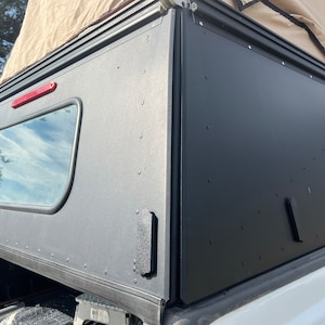 Go Fast Camper Starlink Mount - Etsy