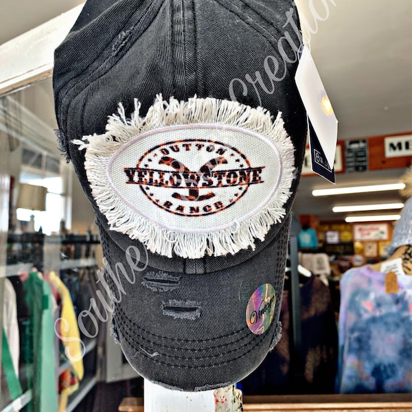 Sublimation Raggedy Patch Blank | Frayed Embroidered Edge Hat Patches ...