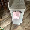 School Buses and Crayons Art Themed Adult Apron Ready to Ship - Etsy
