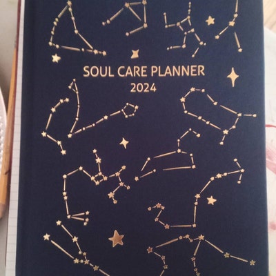 Soul Care Oracle Deck Astrology Tarot Astrology Oracle Deck Self Care Tarot Self Care Oracle ...