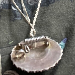 Adaptor Converter Pin to Pendant Moosup Valley Designs - Etsy