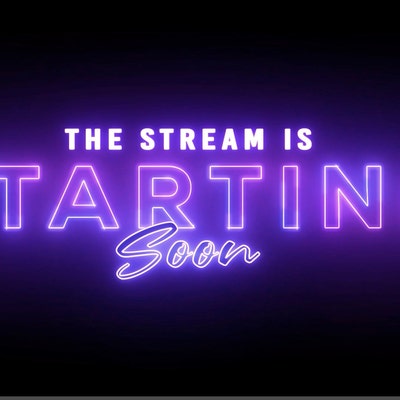 RGB Animated Twitch Screens / RGB / Twitch Screens / Animated Starting ...