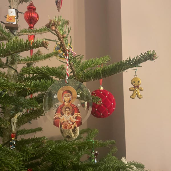 Ark of Salvation Orthodox Garden & House Banner, Orthodox Banner ...