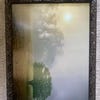 Non Glare Picture Framing Acrylic Sheet. Reflection Control Picture ...