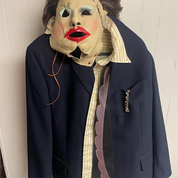 Catalina Island Replica Shirt, 2003 Texas Chainsaw Massacre Shirt ...