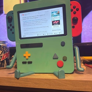 Cartoon Game Card Case for Nintendo Switch Game Card or Micro SD Cards ...