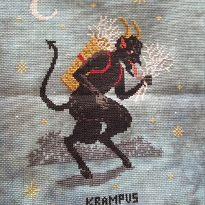 Aliens Cross Stitch Pattern Retro UFO Needlepoint Pattern | Etsy