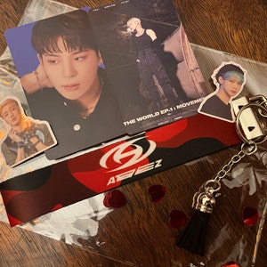 Kpop Belt Chain Pocket Chain Concert Pocket Chain Punk Cool - Etsy