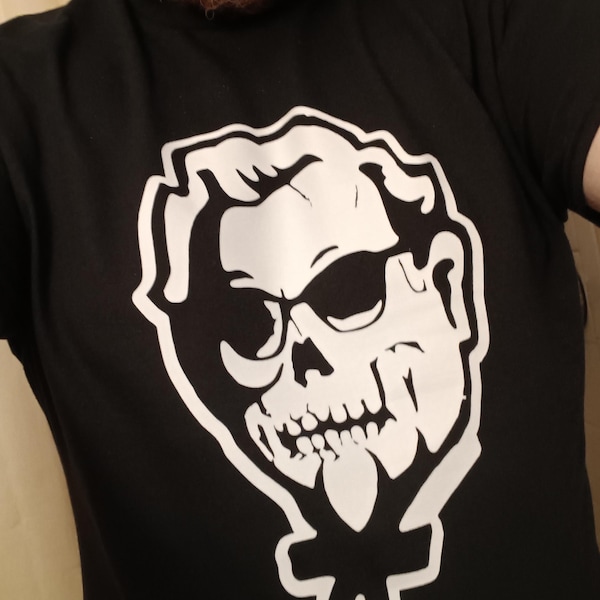 Buckethead Evil Colonel Sanders - Etsy