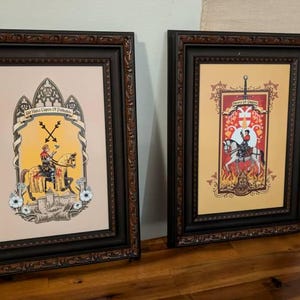 Hans Capon of Pirkstein, Original Art Print - Etsy