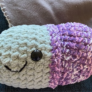 Reputation Era Crochet Cat // Taylor Swift Crochet Plushie - Etsy