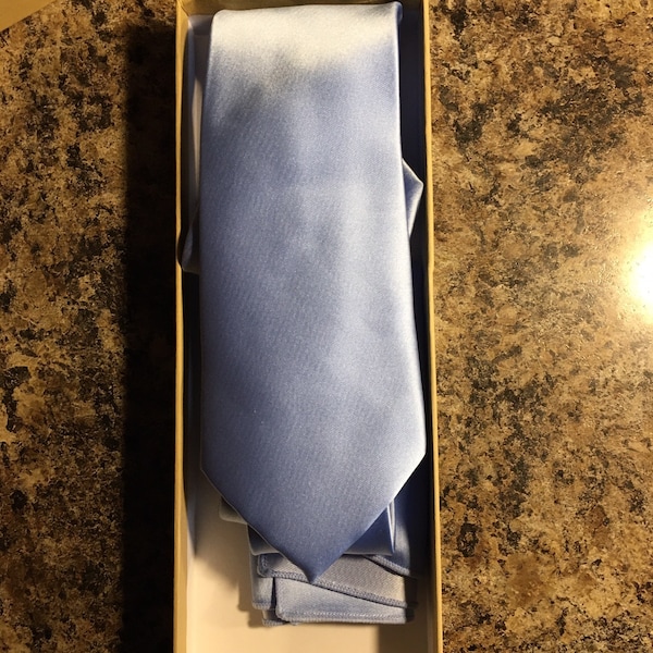 ICEBLUE Wedding Tie, Men’s Ties Match Davids Bridal, Vintage Men’s Tie ...