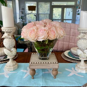 Farmhouse Table Riser Tray Serenity Prayer Table Top Decor | Etsy