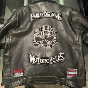 Patches Pagans Motorcycle Iron on Biker Rider Vest MC Embroidered ...