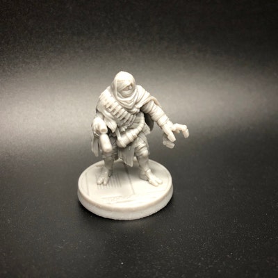 4 Pack FKMSA Armored Heavy Arms Unit 28mm Scale Miniatures - Etsy