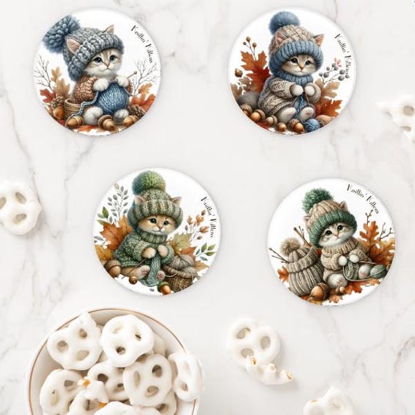 Art Nouveau Tile Clipart Bundle, 10 Ceramic Tile Cloip Art Deco Digital ...