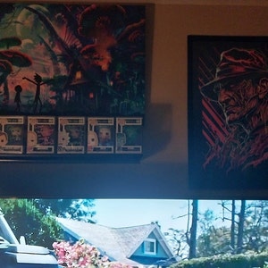 Jason Voorhees iPhone Wallpaper, Set of 12, Friday the 13th iPhone ...