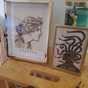 History Sticker Pack Medieval Stickers Dark Academia | Etsy