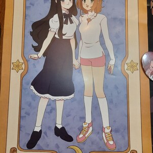 BARA LOVE 4 Sticker holographic Option Available | Etsy