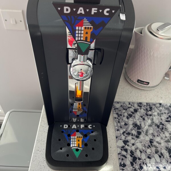 Perfect Draft Pro Handles and Drip Trays - Etsy