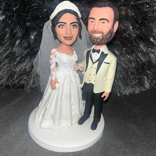 Customized Bobblehead, Bobble Head Custom Figurines , Bobbleheads ...