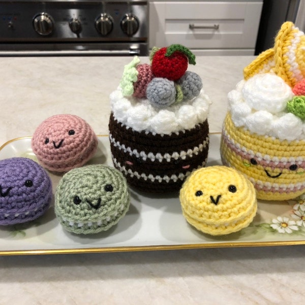 One Piece Luffy Inspired Transponder Snail, Den Den Mushi, Amigurimi ...