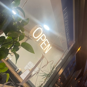 Custom Youtube Neon Sign Neon Youtuber Light Custom Youtuber - Etsy