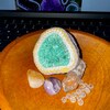 Geode Crochet Pattern by Crafty Intentions Downloadable DIGITAL PDF ...