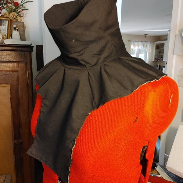 Space Mercenary Neck Seal Pattern Inspired by the Armorer (from the ...