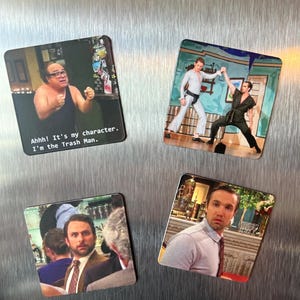 Arctic Monkeys Alex Turner Band Magnets - Etsy