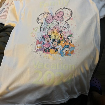 TWO INFINITY SHIRT Two Infinity and Beyond Couple Matching Shirts Toy ...