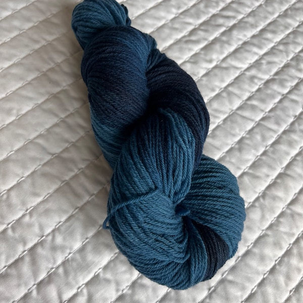 Indigo Dye Kit for Indigo Natural Yarn Dyeing With Natural Plant Dyes ...