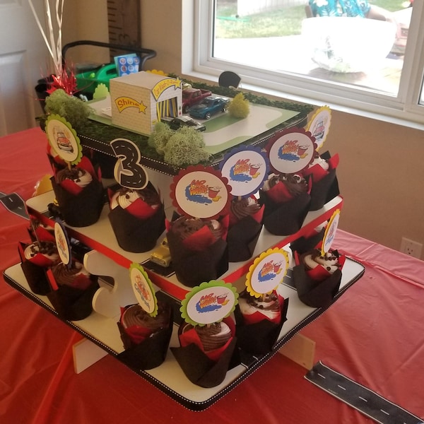 Jack in the Box Pop up Printable File DIY Paper Toy Crafts PDF and PNG ...