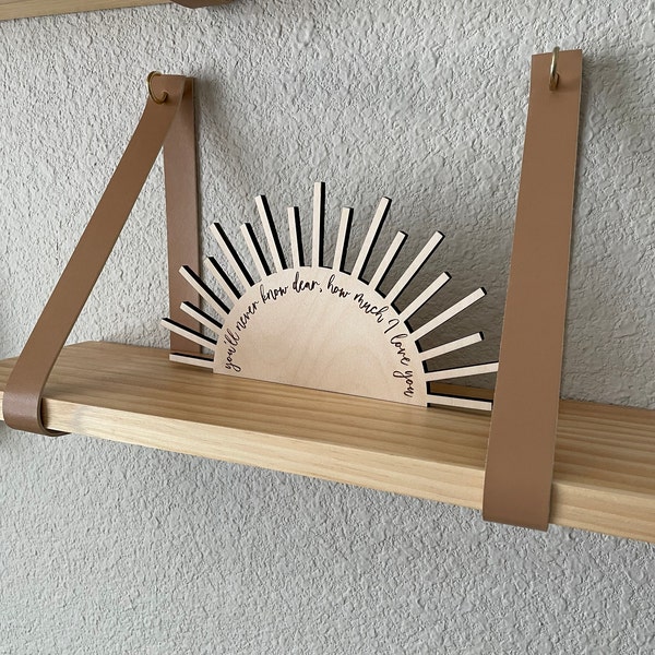 You Are My Sunshine | Sun Decor | Boho Decor | Boho Bedroom Decor ...