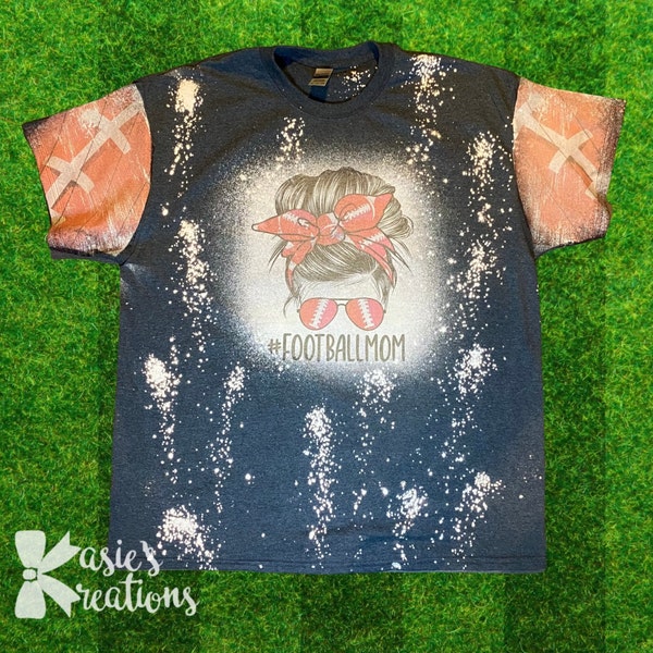 Football Png Distressed Football Sublimation Designs Background ...