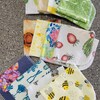 Un Paper - Reusable Napkins - Single-ply - Random Prints | Cloth ...